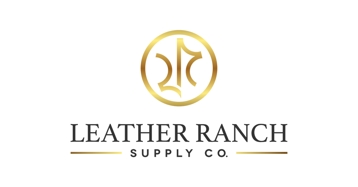 Products – Leather Ranch Supply Co
