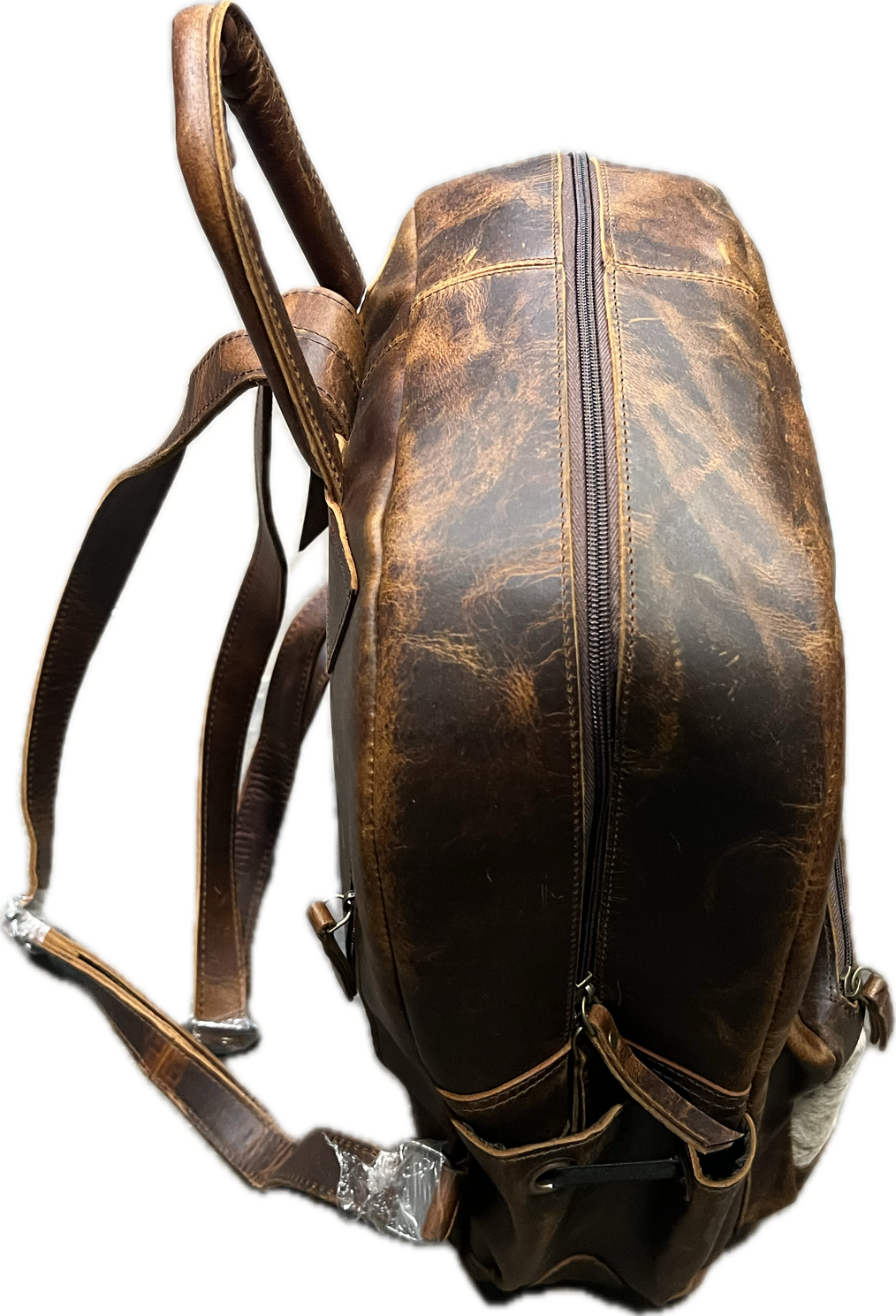 Outback Backpack – Leather Ranch Supply Co